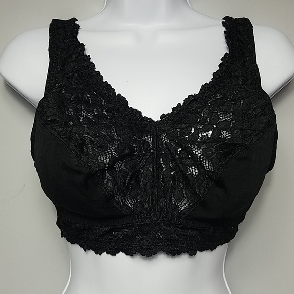 Breezies Comfort Bra | Intimates & Sleepwear | Breezies Soft Support ...